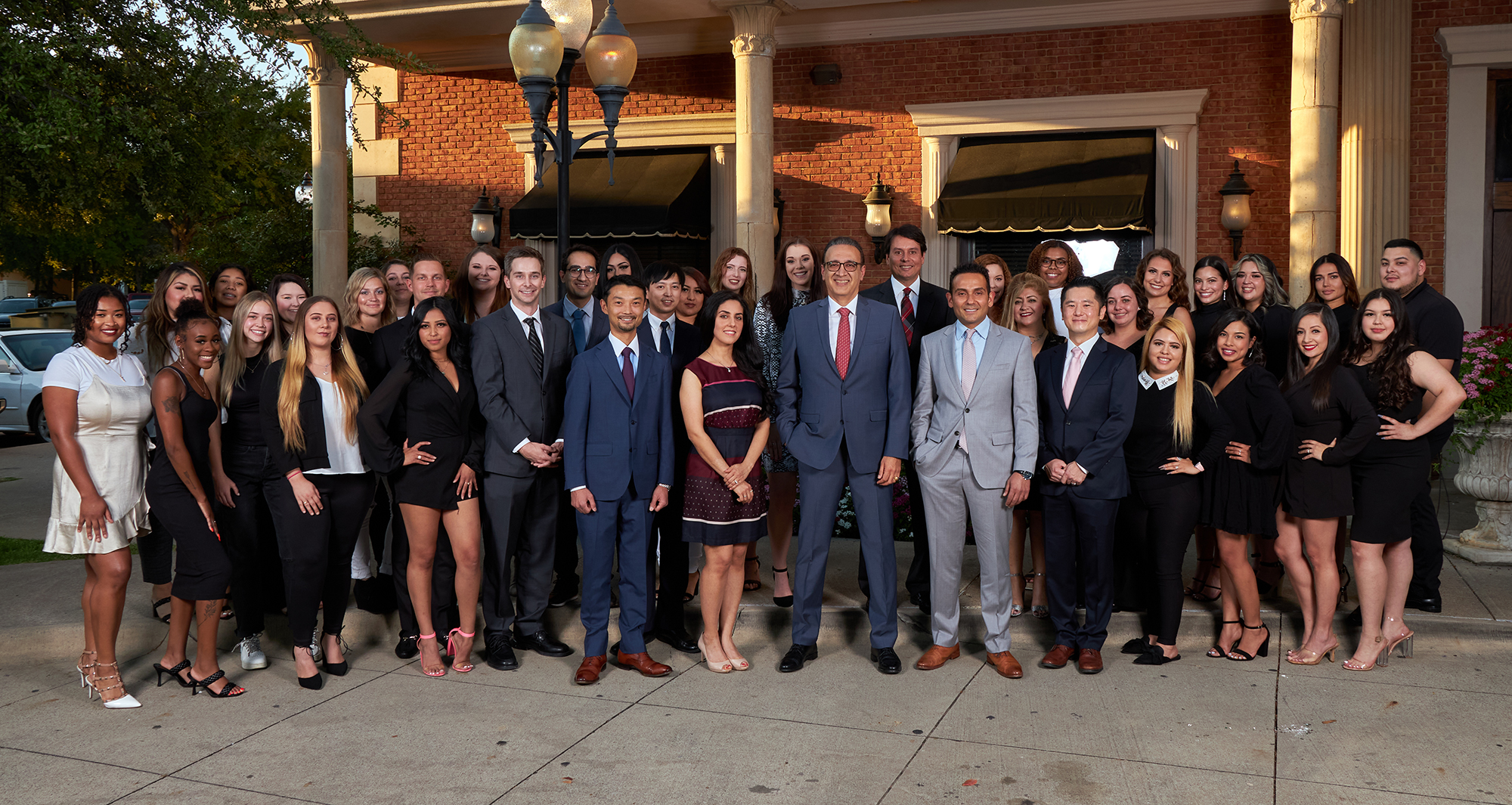 Vestibuloplasty | Sigma Dental Specialists